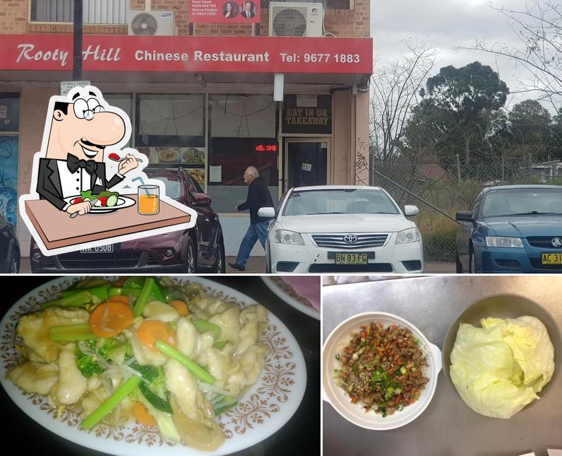 Rooty Hill Chinese Restaurant, 2/71 Rooty Hill Rd N in Rooty Hill ...