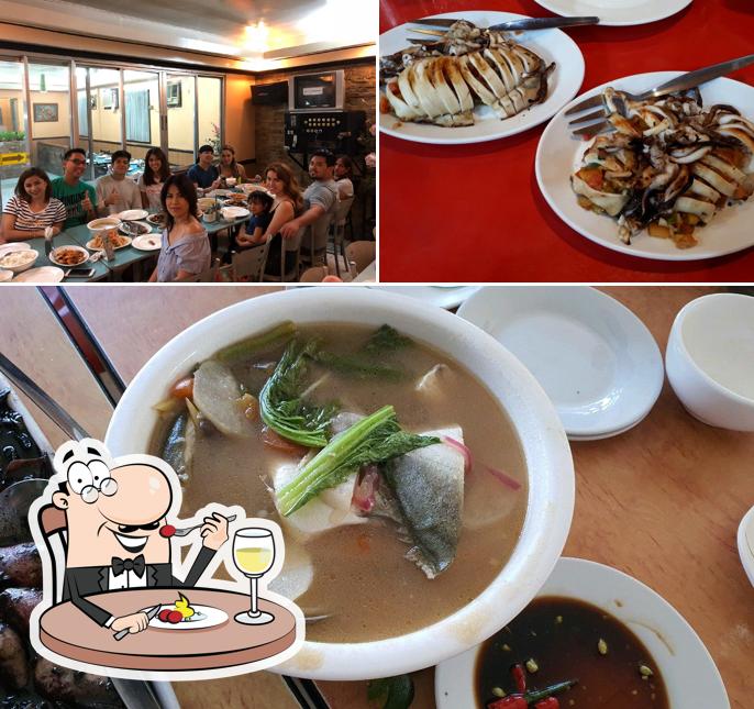 Seaside Dampa, Pasay, Libertad - Restaurant menu, prices and reviews