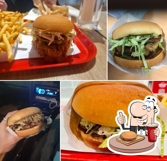 Best restaurants in Westfield Mt Druitt Mall - Restaurant Guru