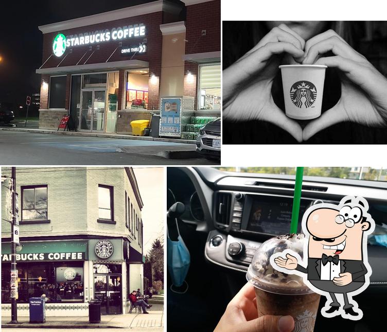 Best coffee houses in Pickering, autumn 2023 - Restaurant Guru