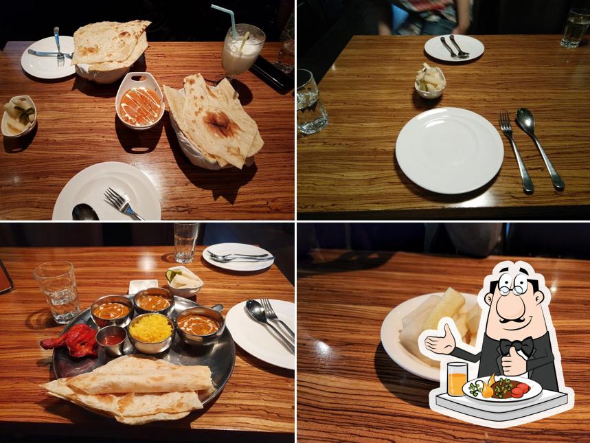 Sweet India, Gunsan-si - Restaurant menu, prices and reviews