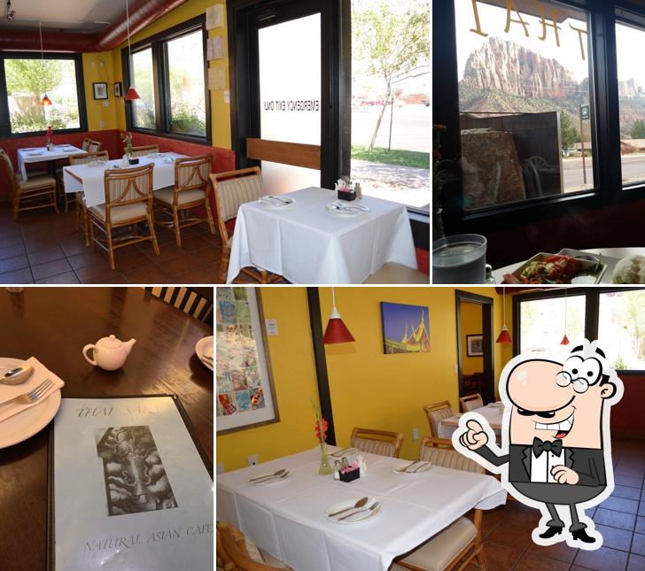 Top 5 restaurants in Springdale, Utah, december 2025 - Restaurant Guru