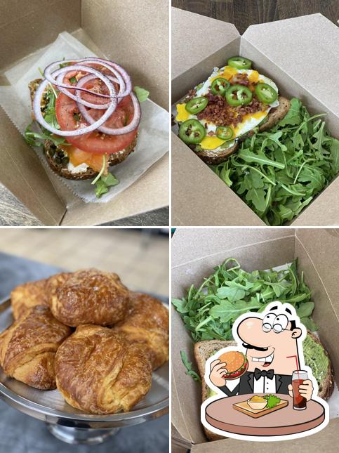 The Local Gourmet Cafe, Middlebury - Restaurant menu, prices and reviews