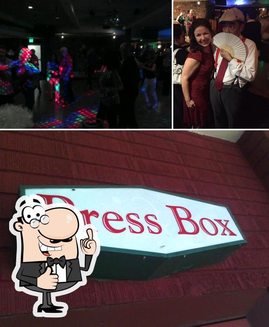 The Press Box in Westminster - Restaurant reviews