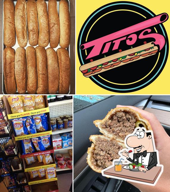 Tito's Market, El Monte - Restaurant menu, prices and reviews