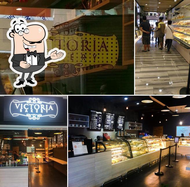 Victoria Bakery Mabini, Baguio - Restaurant menu, prices and reviews