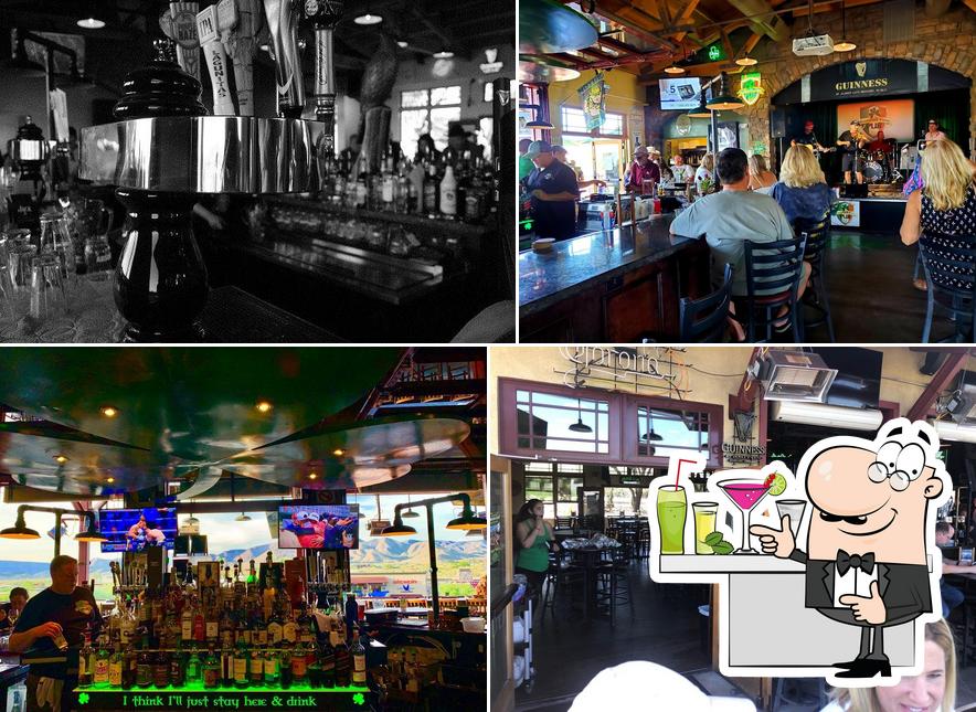Mountain View Pub, Cave Creek - Carta del restaurante y opiniones