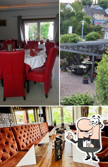 Hotel Restaurant Boxberg | Waldbröl, Waldbröl - Speisekarte, Preise und ...