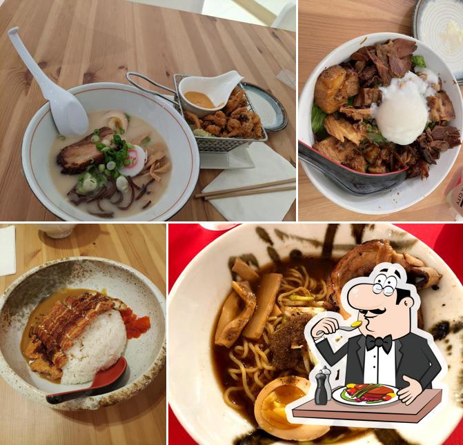 Tojo’s Kitchen, 1 Garden State Plaza Boulevard Between Tiffany & Gucci ...