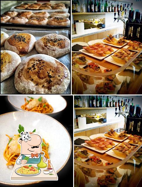 Treebar, Roma - Menu del ristorante, prezzi e recensioni