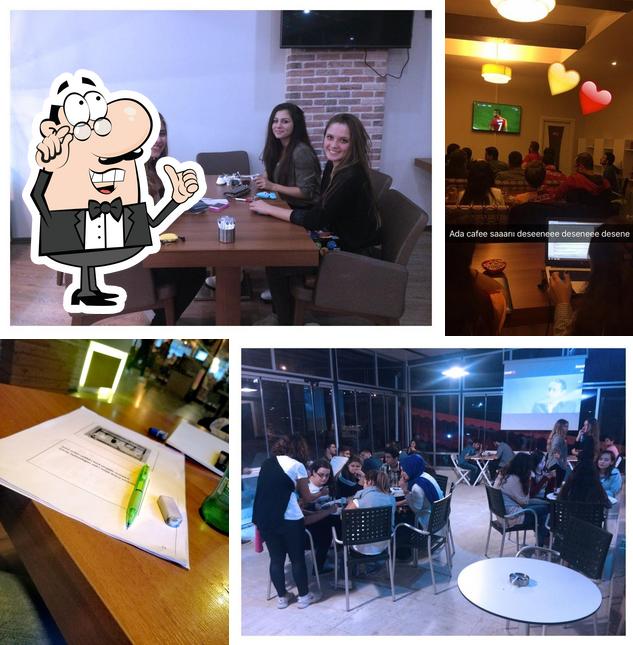 Ada Cafe, Izmit - Restaurant reviews