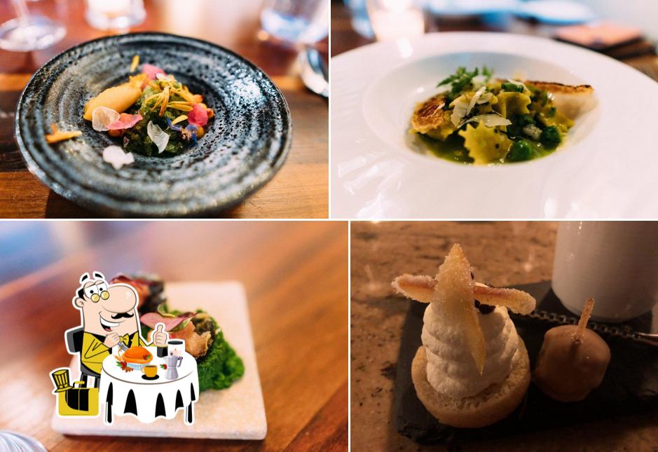 Altura in Seattle - Restaurant reviews