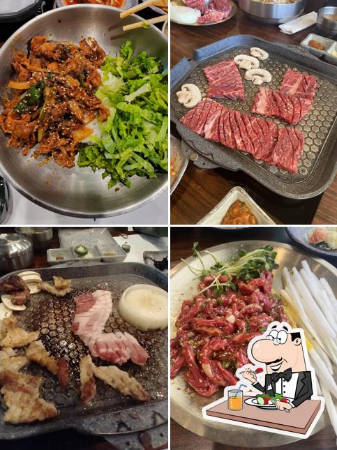 KBBQ, Palatine - Restaurant menu, prices and reviews