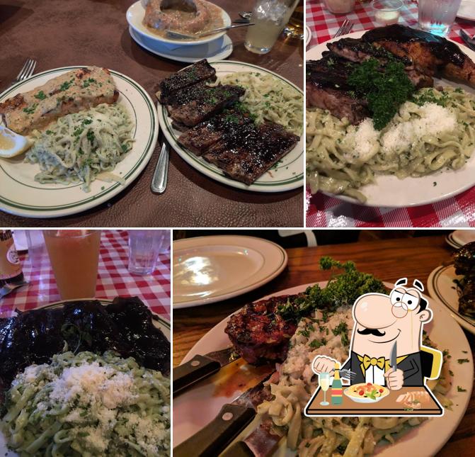 The Waterloo Restaurant, Stockton - Restaurant menu, prices and reviews