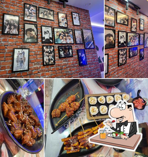 BTS ARMY - Korean Restaurant, Kolkata - Restaurant menu, prices and reviews