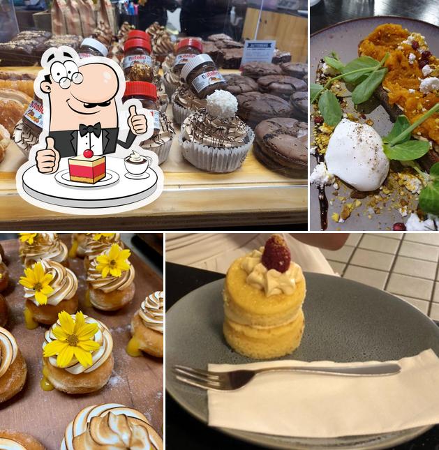 9th Lane Grind in Mackay - Restaurant menu and reviews