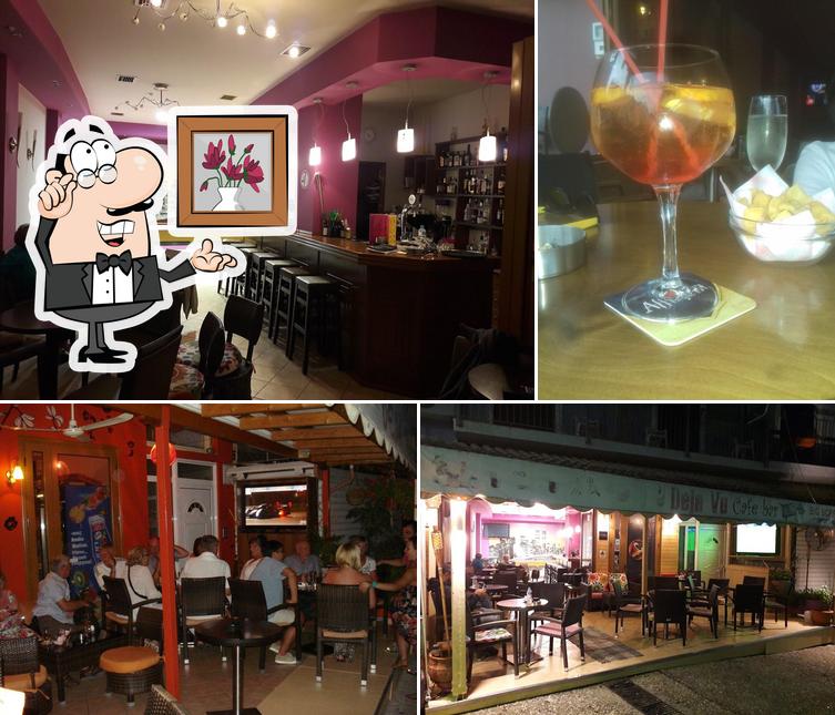 Top 3 sport bars in Parga, september 2025 - Restaurant Guru