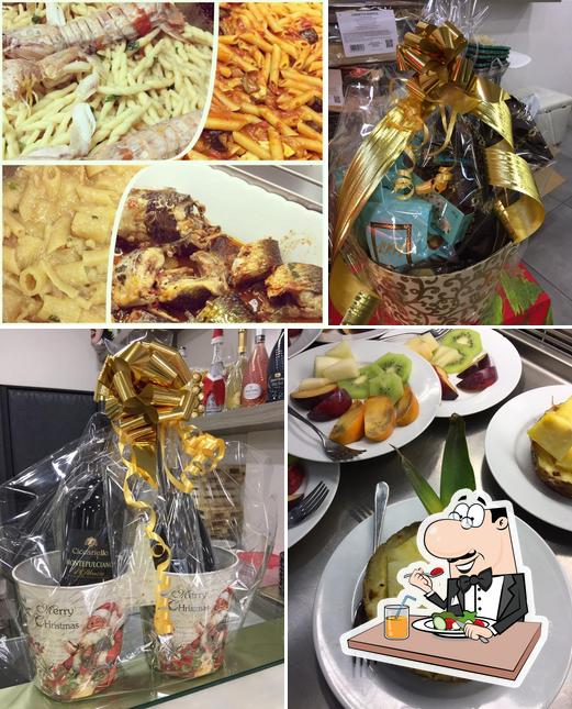 Leandra coffee snack cafe, Naples - Restaurant reviews