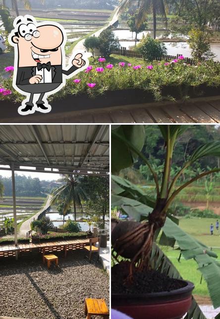 Pweet coffee Purwakarta, Purwakarta - Restaurant menu, prices and reviews
