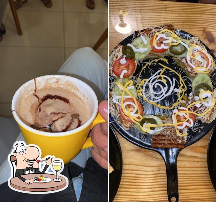 cafe 28, Palanpur - Restaurant menu, prices and reviews