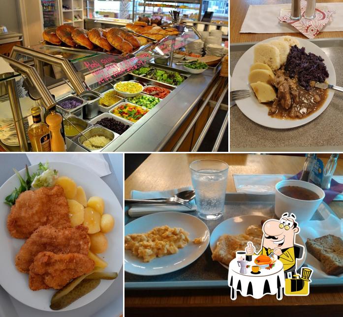 Bifé restaurant, Prague, Anděl - Restaurant menu, prices and reviews