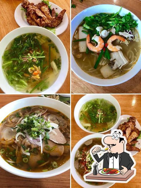 Chac’s Grill Vietnamese Restaurant in Inala - Restaurant menu and reviews