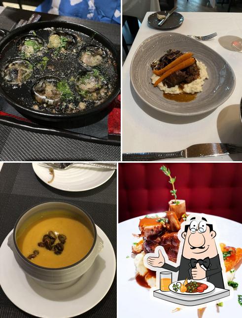 Château 13 in Bradenton - Restaurant menu and reviews