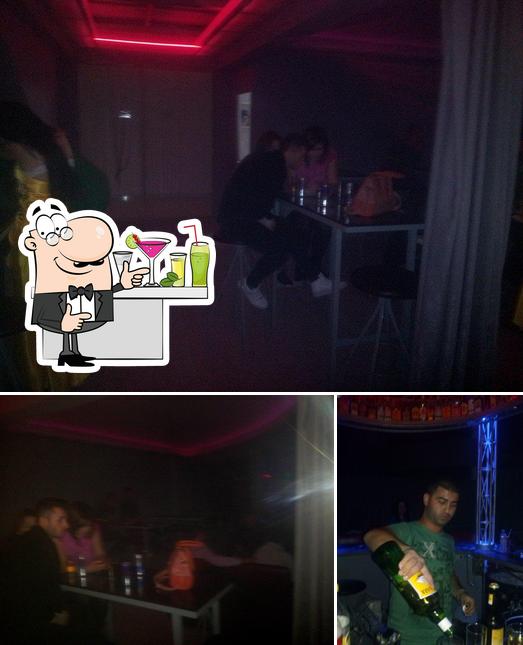 Club Ecuador, Sarandë