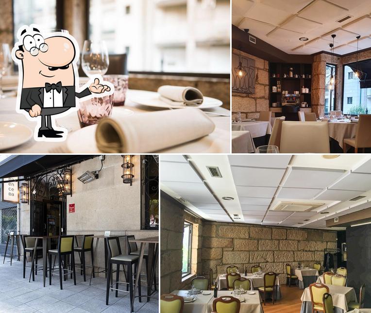 Best oysters in Vigo restaurants, spring 2024 - Restaurant Guru