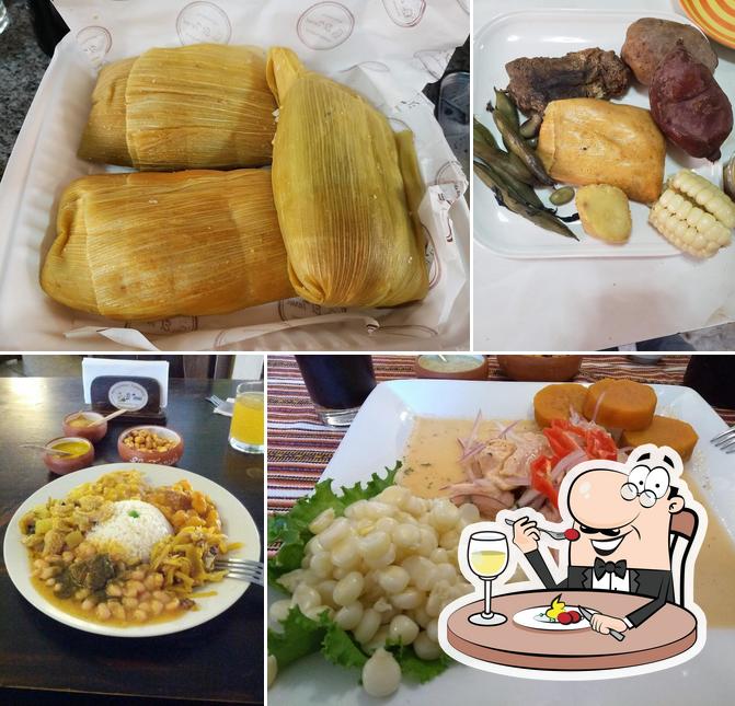 El Tarwi - La Victoria, La Victoria - Menú del restaurante, precios y ...