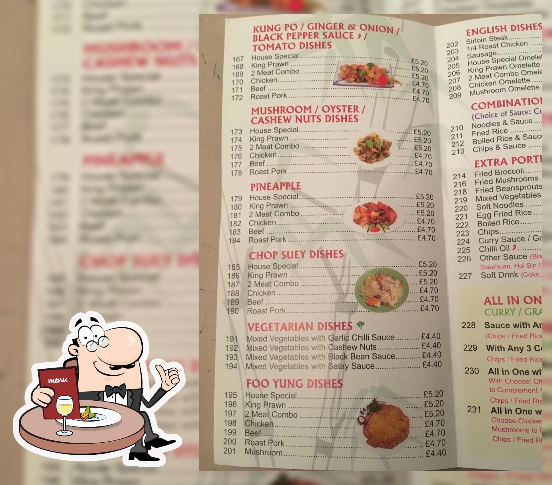 Top 7 chinese restaurants in Sunderland, july 2025 - Restaurant Guru