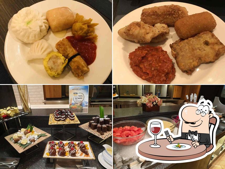 Top 7 restaurants with shawarma in Jakarta, november 2025 - Restaurant ...
