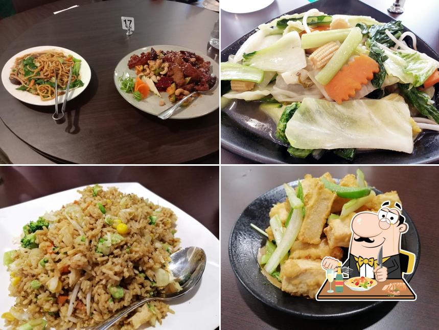 Formosa Garden, East Perth - Restaurant menu, prices and reviews
