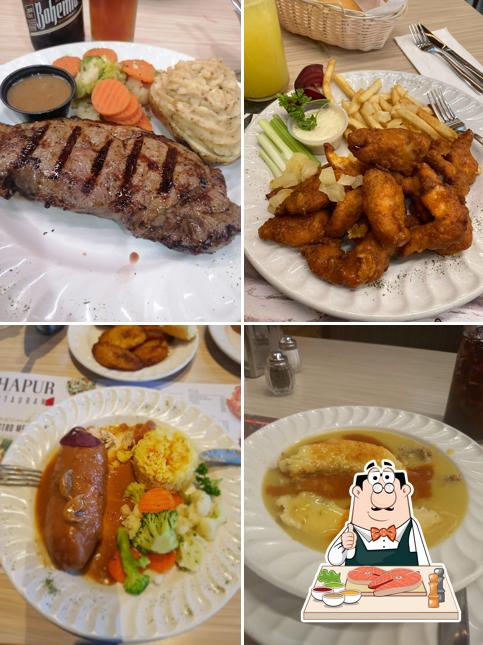 Gran Chapur Norte, Merida - Menú del restaurante, precios y reseñas