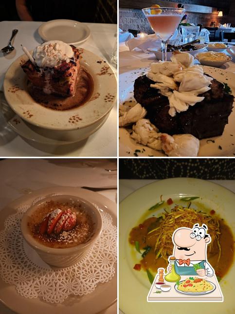 Hal's "The Steakhouse", Atlanta - Restaurant menu, prices and reviews