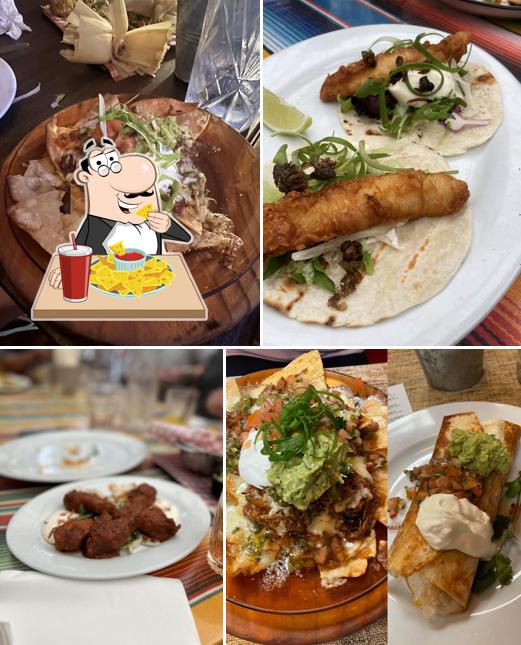 Hotel Panchos, Mudgeeraba - Restaurant menu, prices and reviews