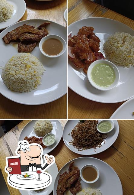 Best chinese restaurants in Balayan, winter 2024 - Restaurant Guru