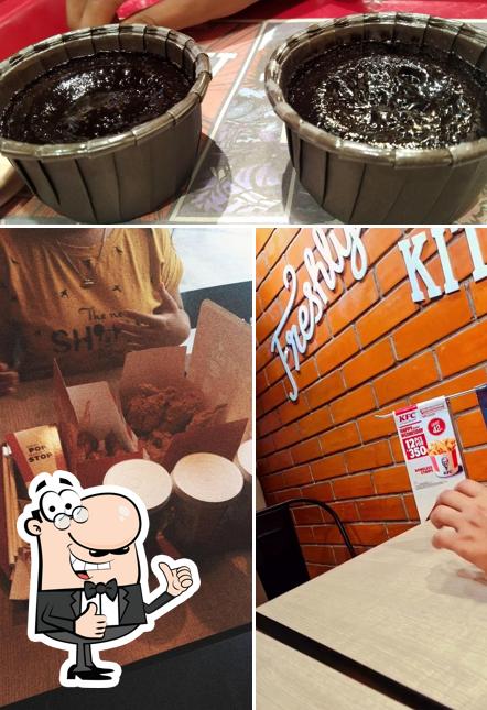 KFC, Pune, SN G1 to G3 & G32 - Restaurant menu and reviews