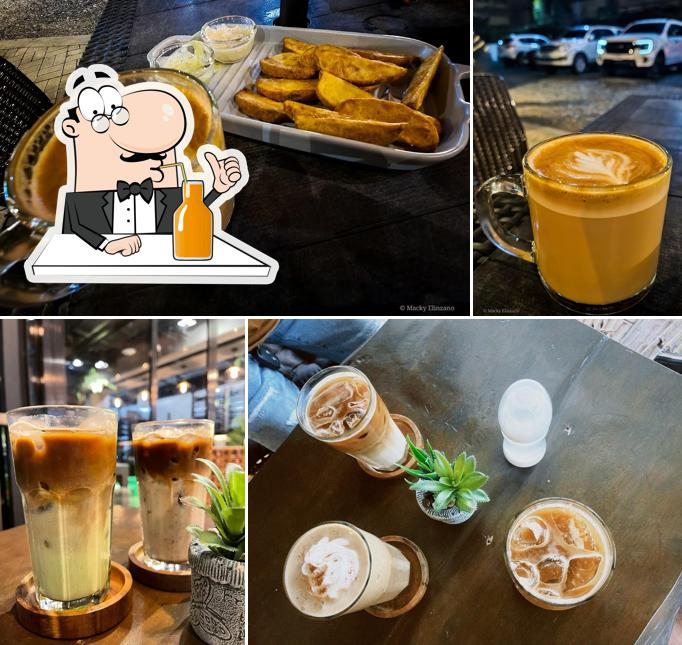 Kanto Cafe Tapuac, Dagupan - Restaurant reviews