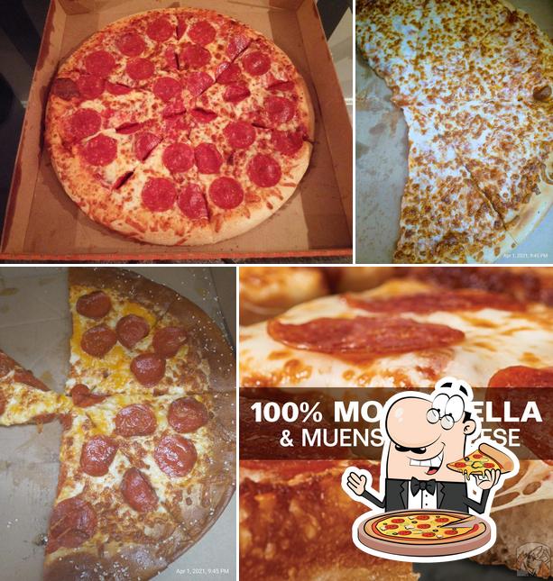 Little Caesars Burlington Ky