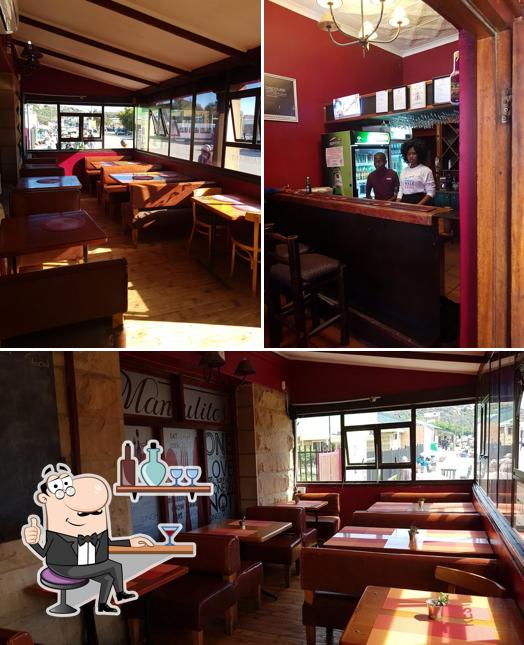 Top 5 restaurants in Ladybrand, september 2024 - Restaurant Guru