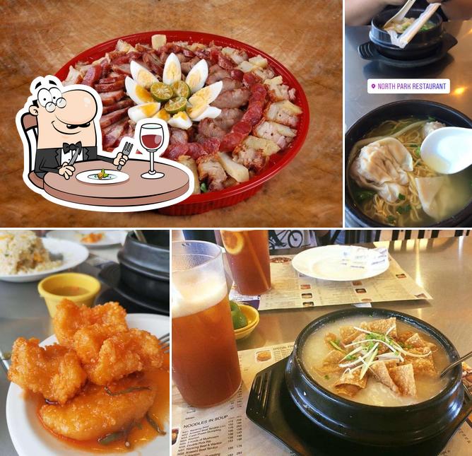 North Park Noodles, Cainta - Restaurant menu, prices and reviews