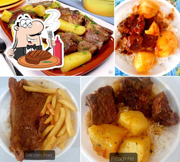 Paula e Nena Restaurante, São Paulo - Restaurant reviews