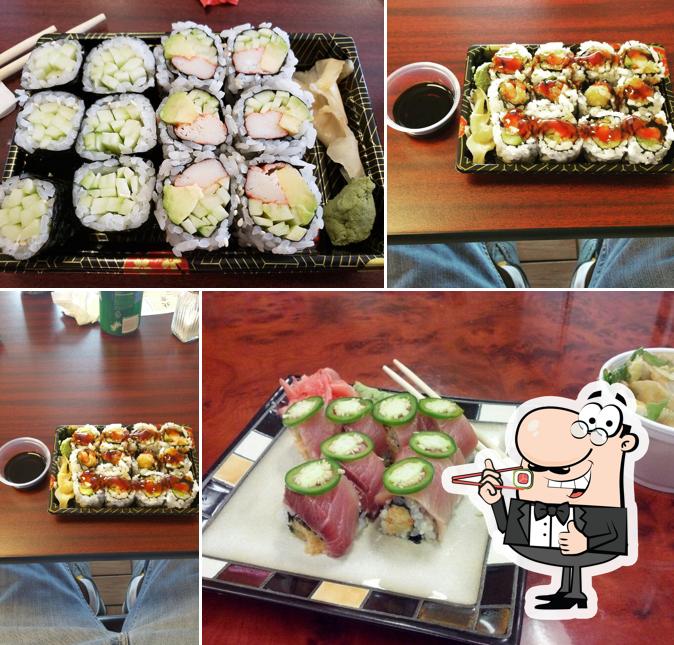 Peking, Cullman - Restaurant menu, prices and reviews