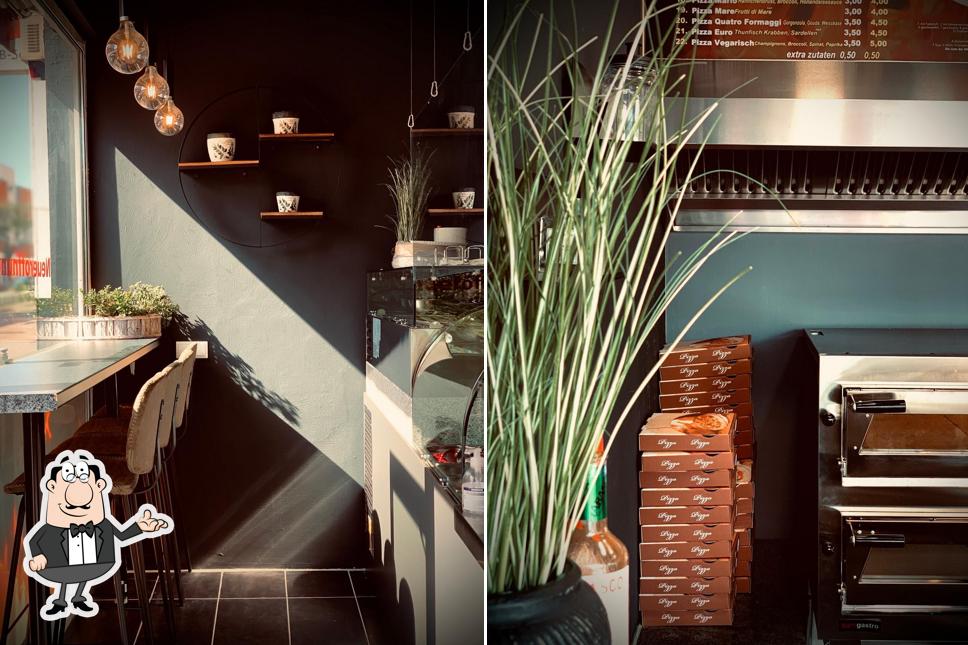 Pizzeria Mario, Essen - Speisekarte, Preise und Bewertungen