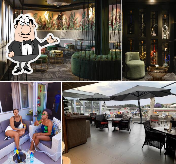 Tycoon, Sandton - Restaurant menu, prices and reviews