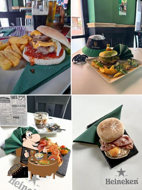 Heineken Sports Bar Calpe in Calp - Restaurant reviews