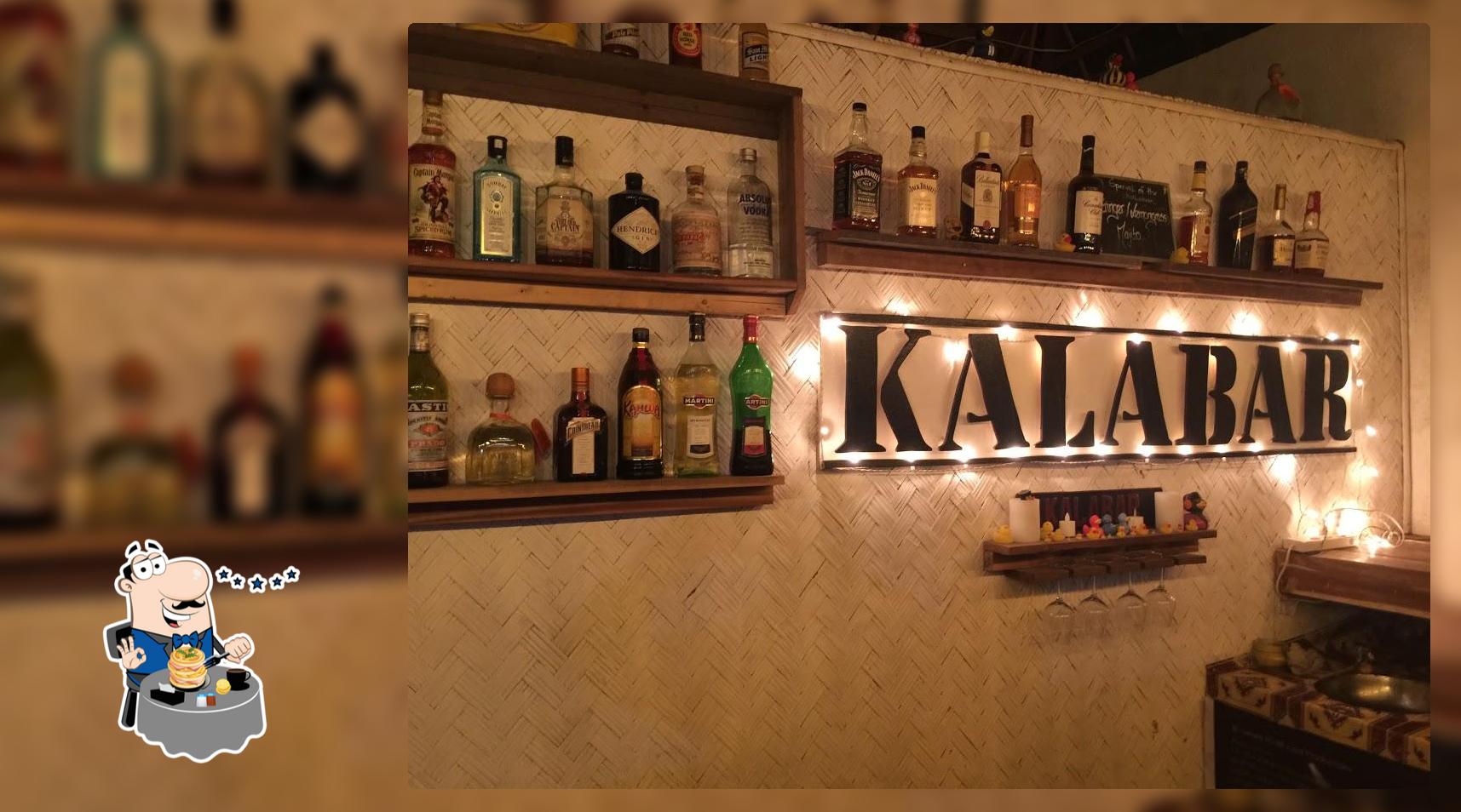 Kalabar, El Nido - Restaurant reviews