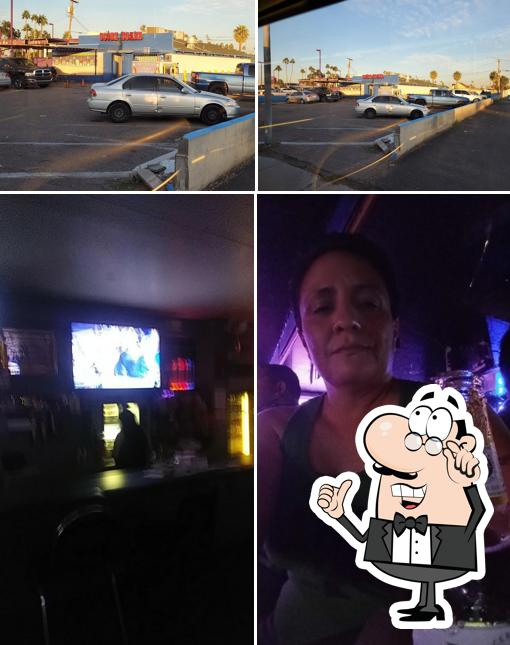 Scoreboard Bar in Phoenix - Restaurant reviews