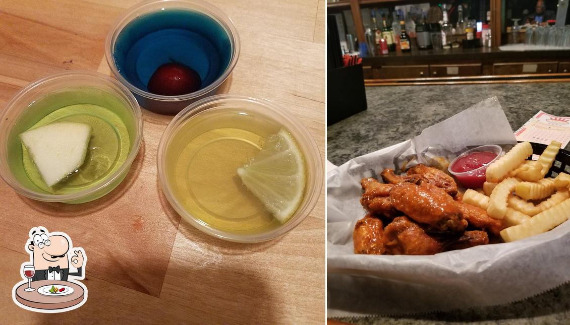 Showcase Lounge, Caruthersville - Restaurant menu, prices and reviews